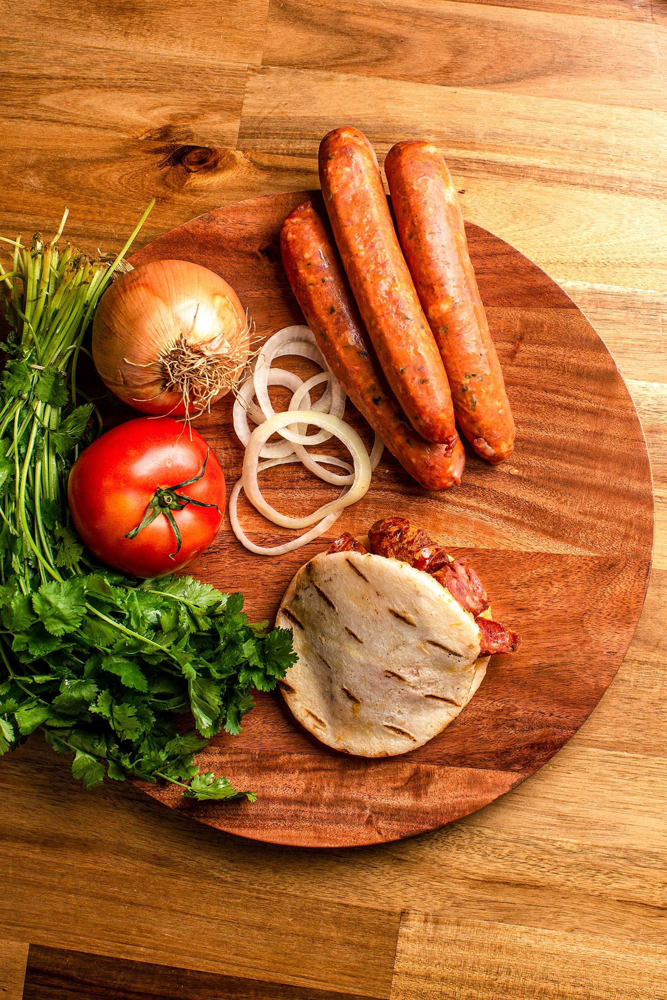 Los Perros Restaurant – Great food for Happy People