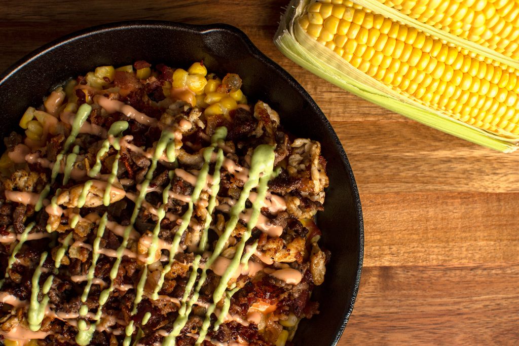 Maicito Reloaded – Los Perros Restaurant