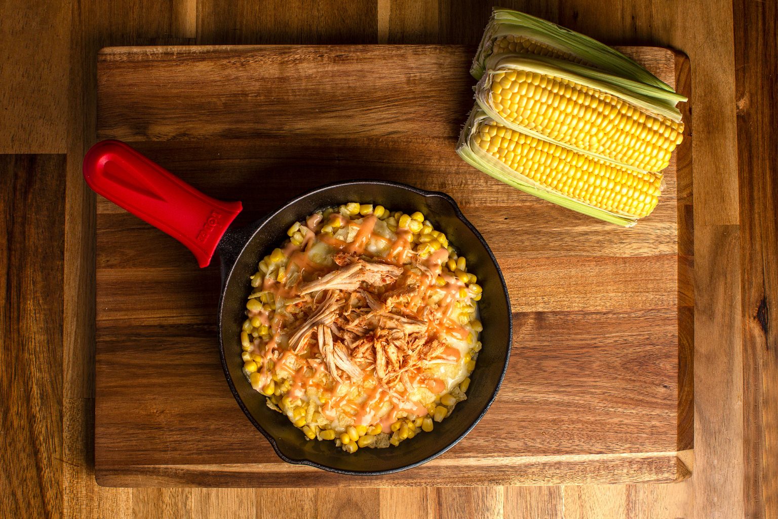 Chicken Maicito – Los Perros Restaurant