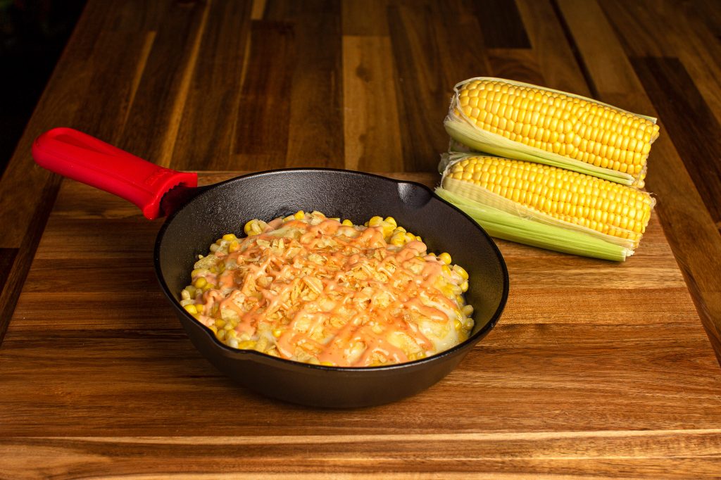 Cheese Maicito – Los Perros Restaurant