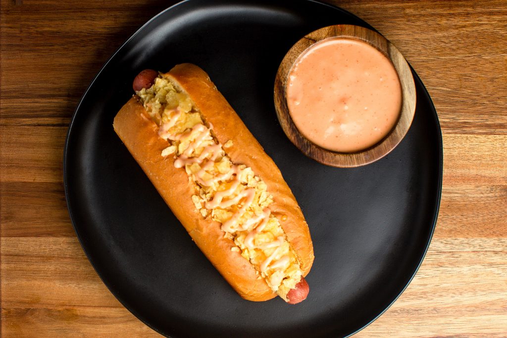 SuperPerro – Los Perros Restaurant